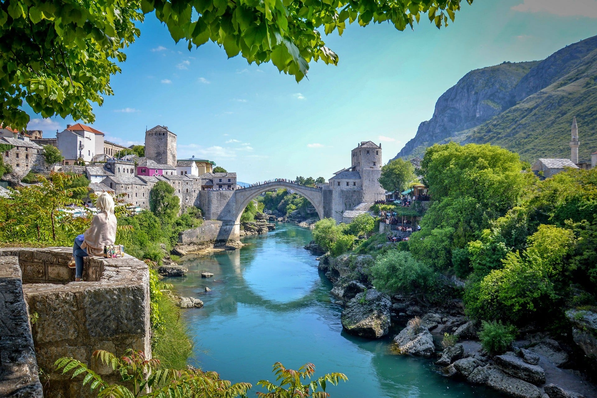 Najpiękniejsze mosty na świecie – będziesz chcieć wszystkie zobaczyć ...