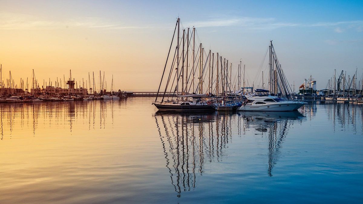Alicante - popularne miejsce podróży